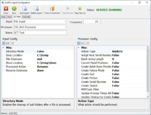 KwikTic Agent - Kwiktic